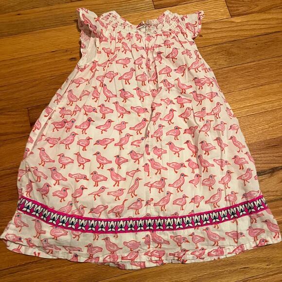 Roller Rabbit | Dresses | Roller Rabbit Girls Dress Size 4t | Poshmark